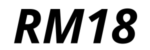 RM18 Official Website - Premium Weed Killer